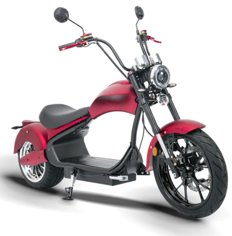 Best Of Both Worlds: The Most Popular Commuter Models – SoverSky