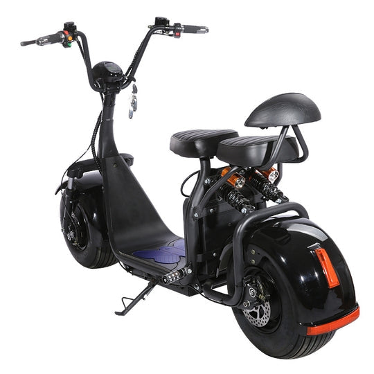 Looking for a Chopper Scooter for Sale? Explore Our Range of Custom and ...